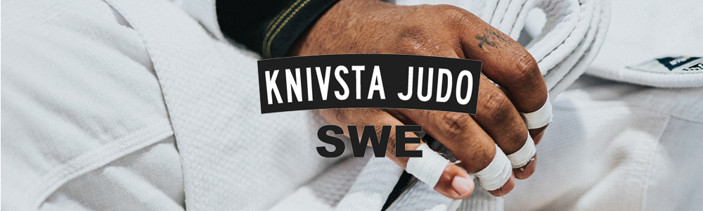Knivsta Judo - Sportringen Hockey Uppsala